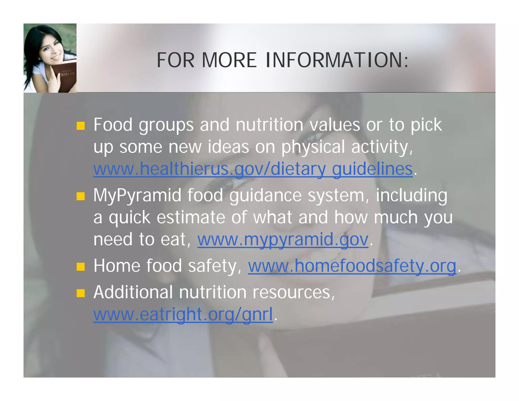 Nutrition: Fact vs Fiction | PDF