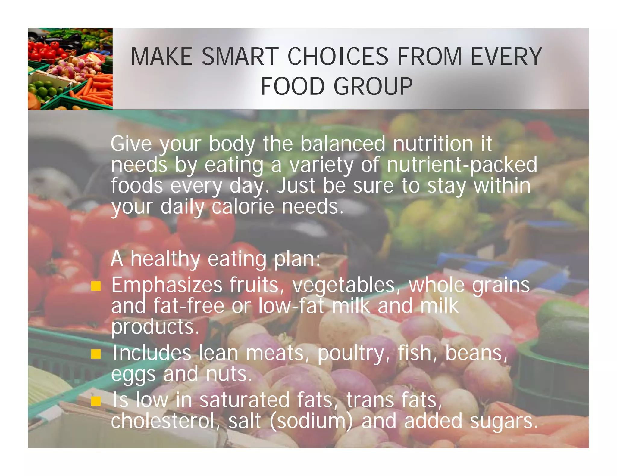 Nutrition: Fact vs Fiction | PDF