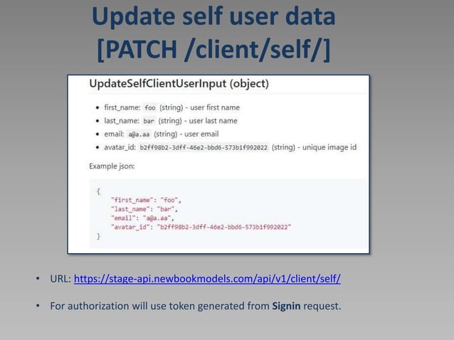 Postman.ppt | Web Development | Internet