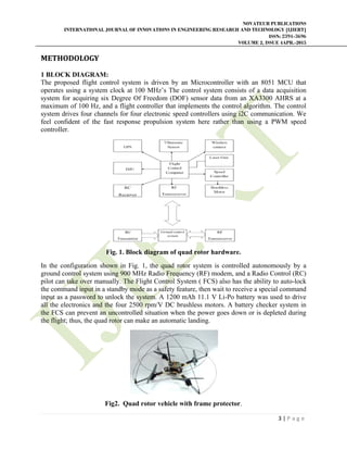 WAR FIELD INTELLIGENT DEFENSE FLAYING‐VEHICLE | PDF
