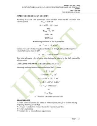 BI‐DIRECTIONAL MIXER | PDF