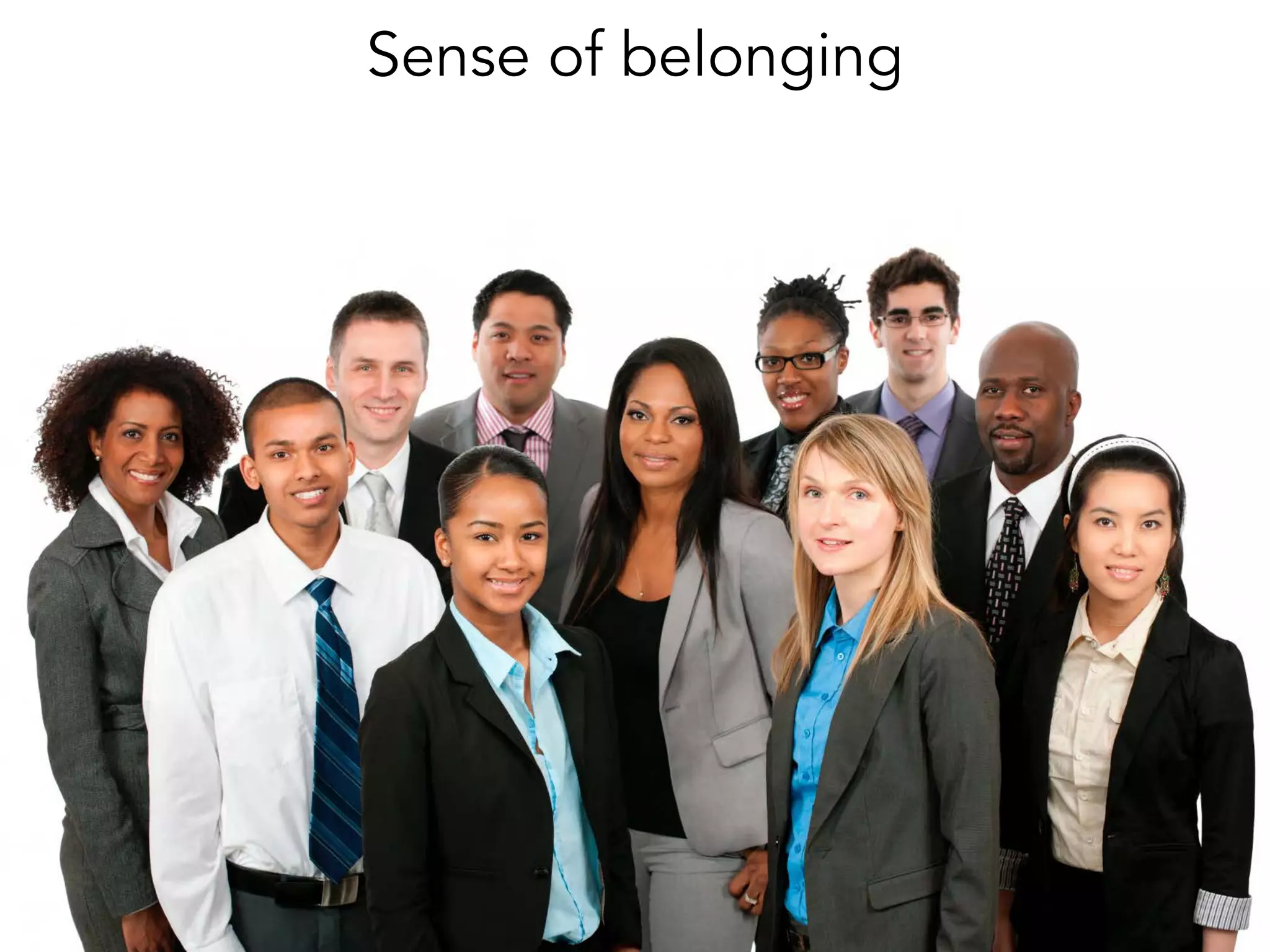 Employee engagement OCM elements | PPT