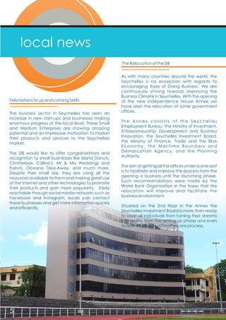 2nd Quarter Newsletter 2016_FINAL | PDF