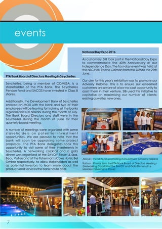 2nd Quarter Newsletter 2016_FINAL | PDF