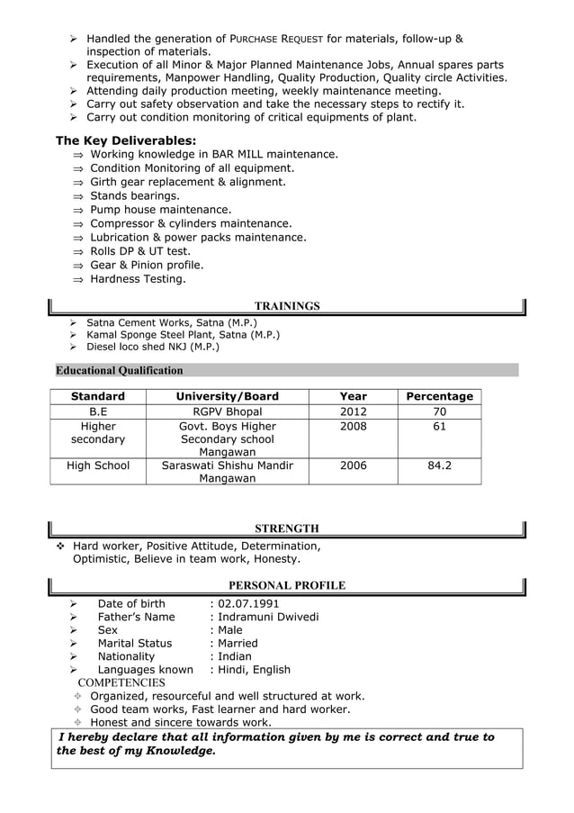shashank Resume - - Copy | PDF