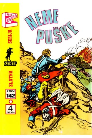 142 neme puske | PDF