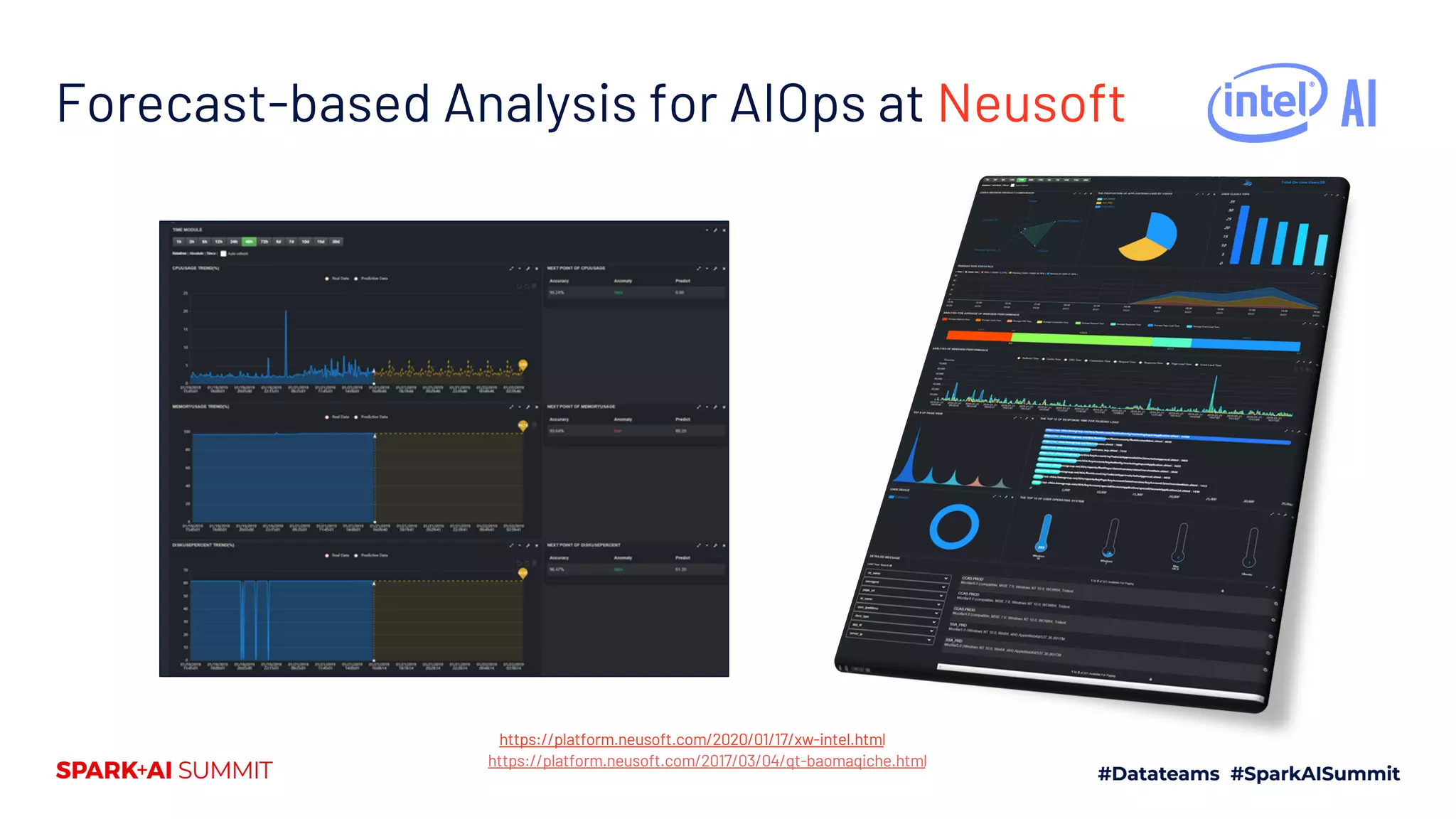 Scalable Automl For Time Series Forecasting Using Ray Pdf Computing Technology And Computing