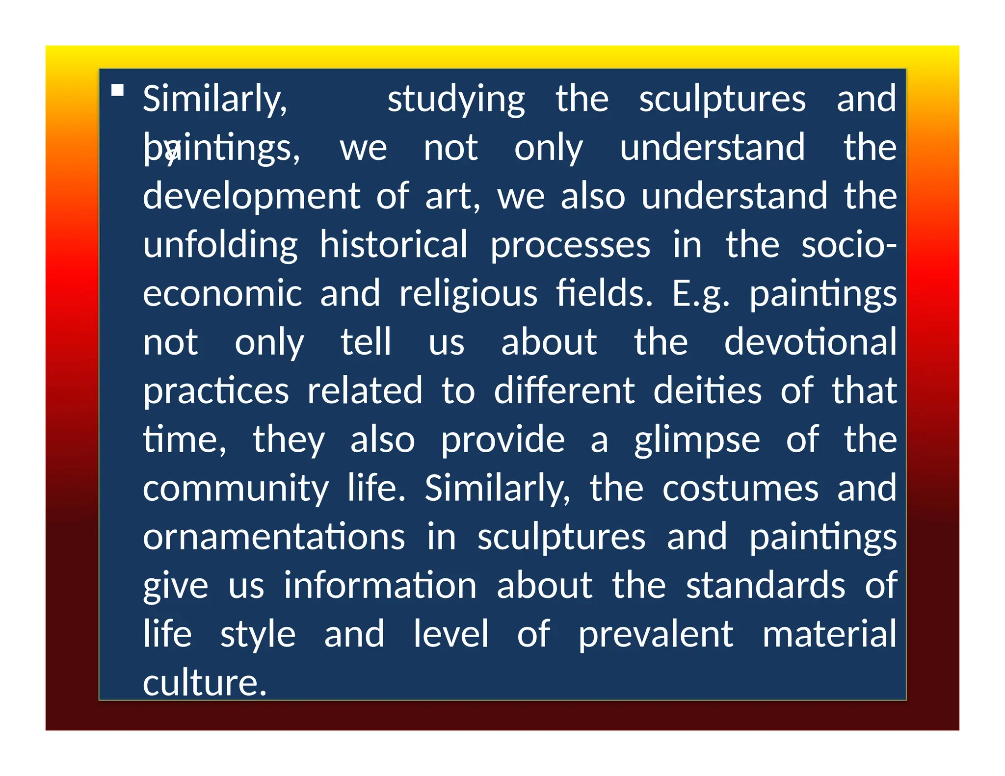 upsc notes for Ancient Lecture 3 ppt.pptx