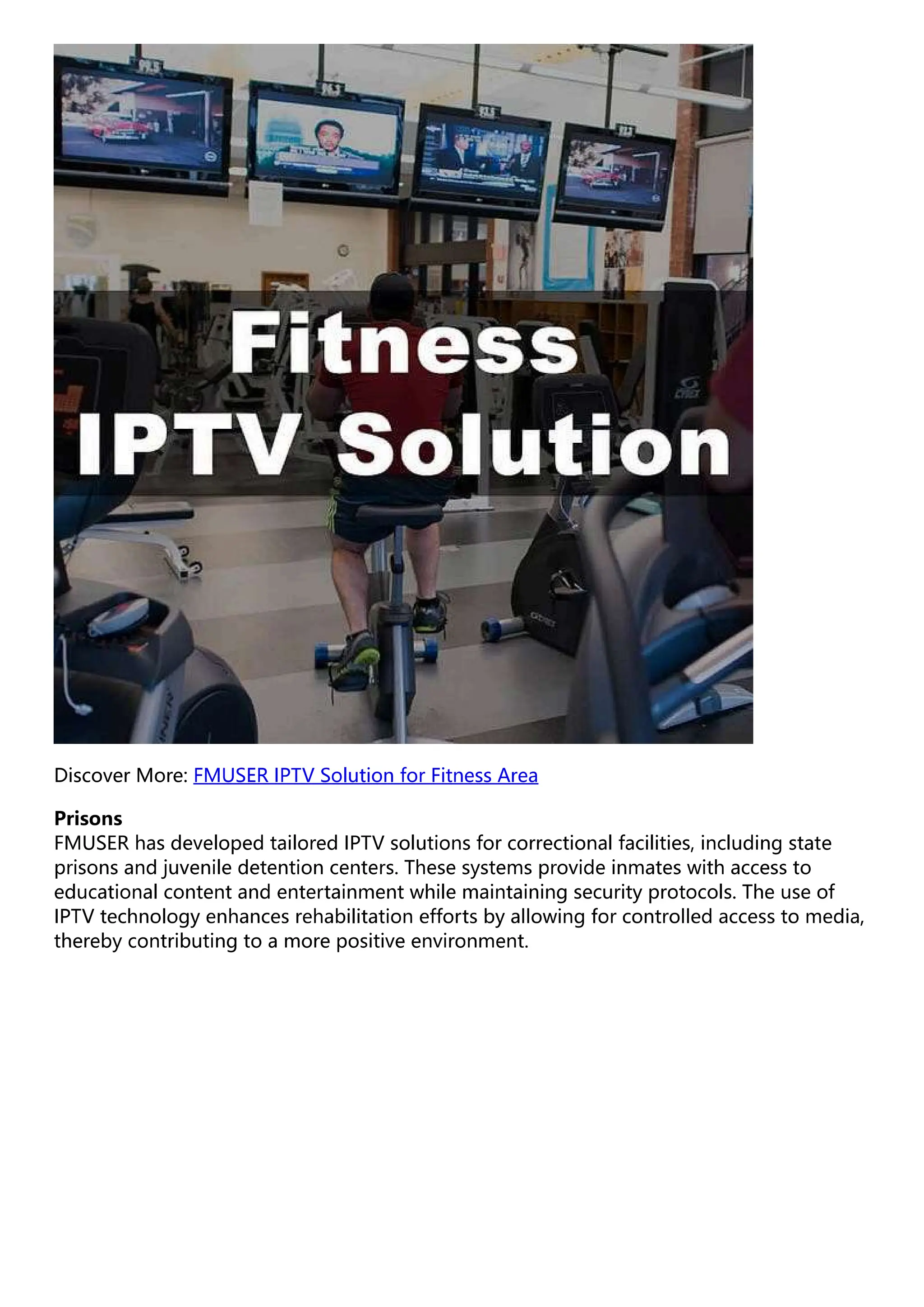 How to Build Your Hotel IPTV System in Valletta，MALTA | PDF