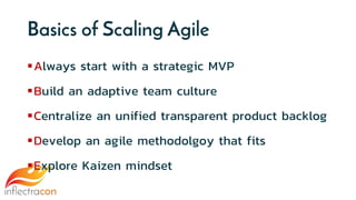 Methodologies 2: Scaling Agile | PPT