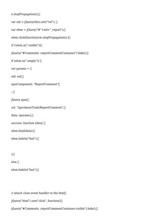 Discontinuing Reader Matches | PDF