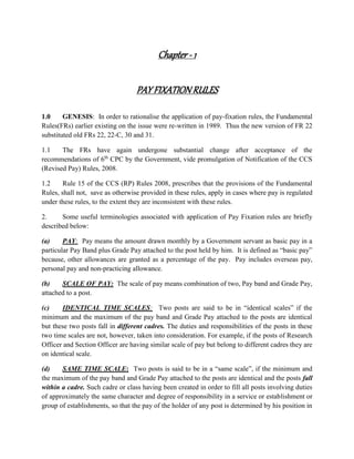 1430209312Workshop On Pay Fixation (WPF) - Reading Material.docx