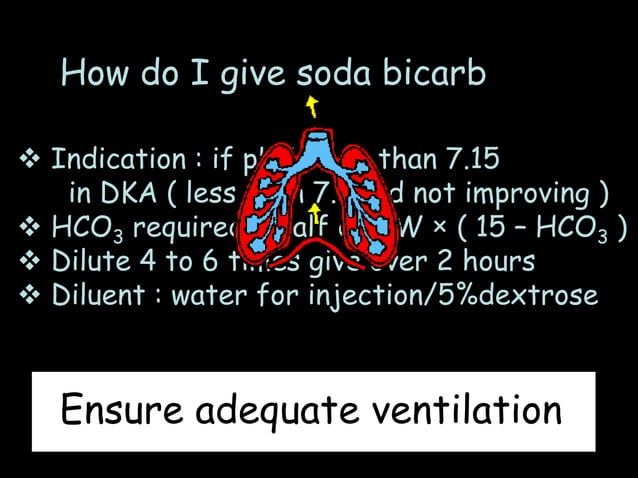 Sodium Bicarbonate Revisited | PDF | Blood Disorders | Diseases and ...