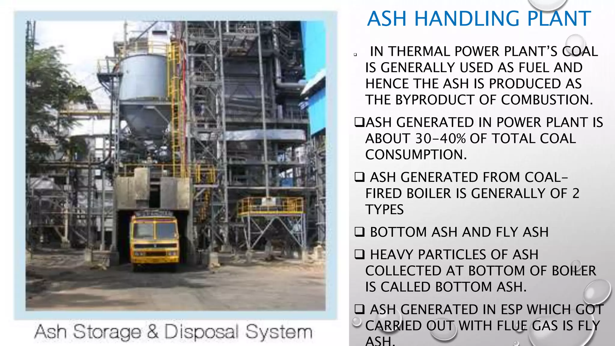 Boilers and Its Auxiliaries & Plant Overview | PPTX