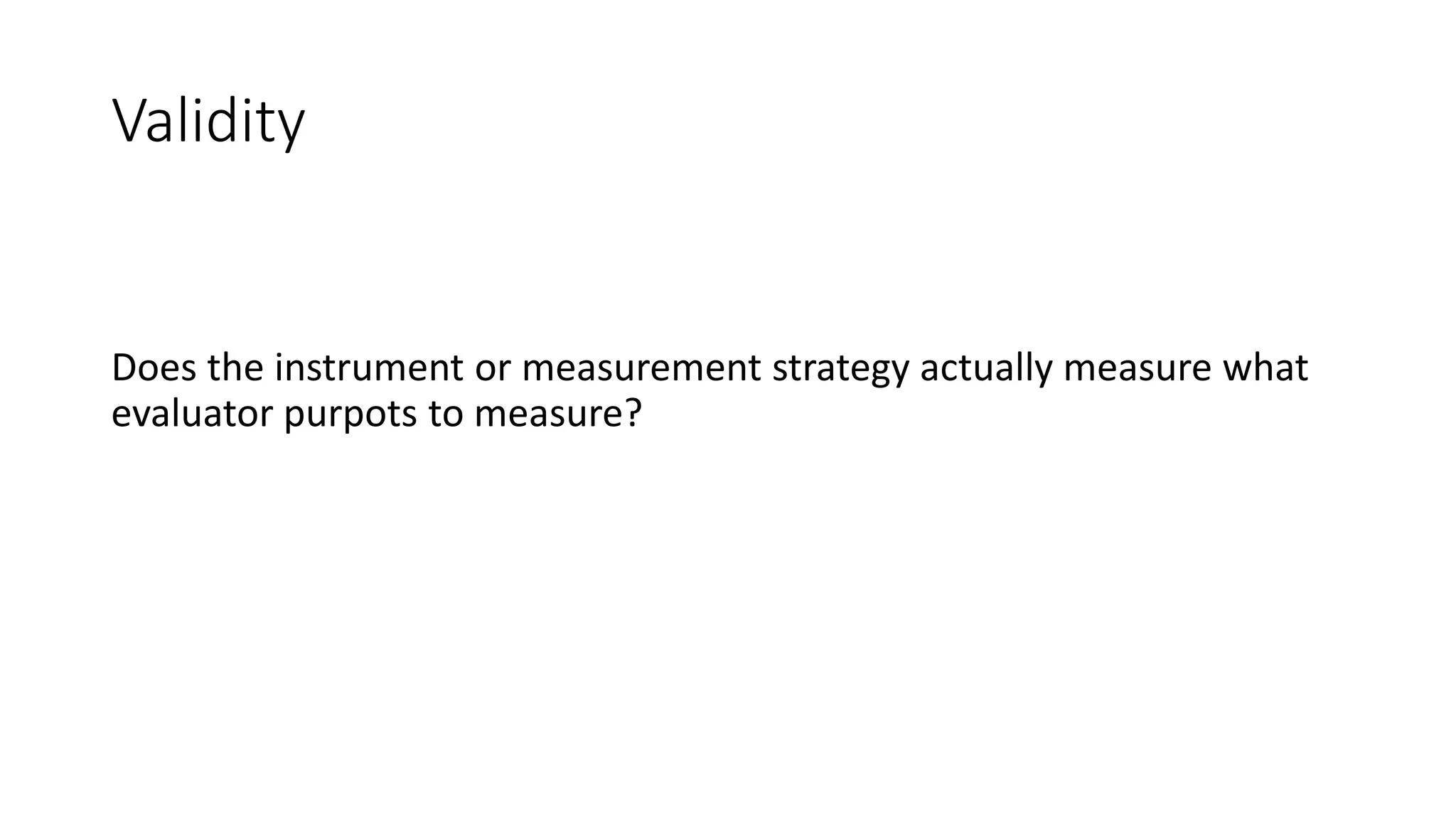 The Trustworthiness in Qualitative Research | PPT