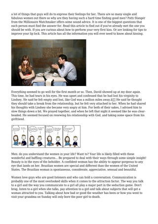 #15 Tips To Attract Girl For Love | PDF
