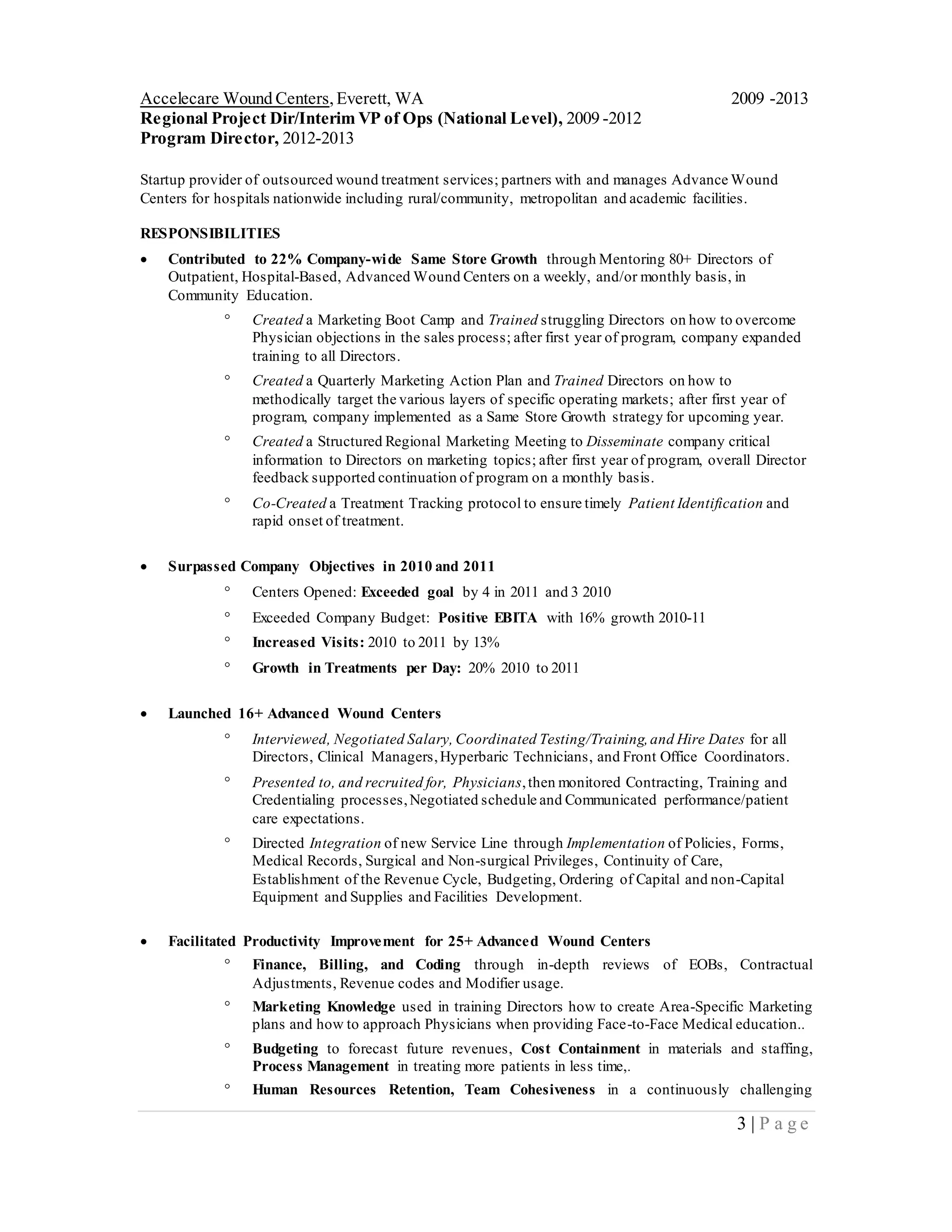 T Keightley Resume 2015 | DOCX