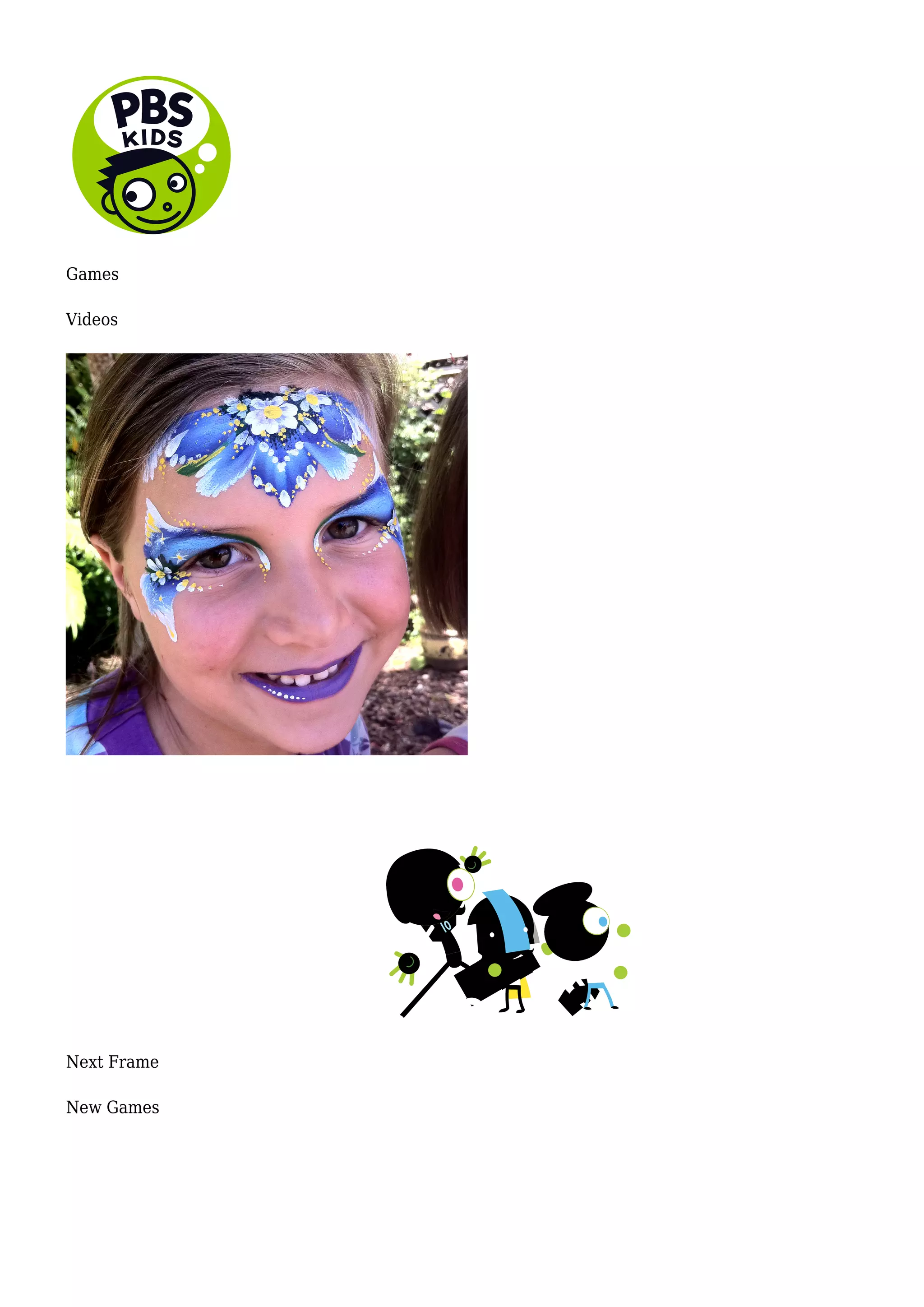 PBS KIDS | PDF | Family/Children | Genres