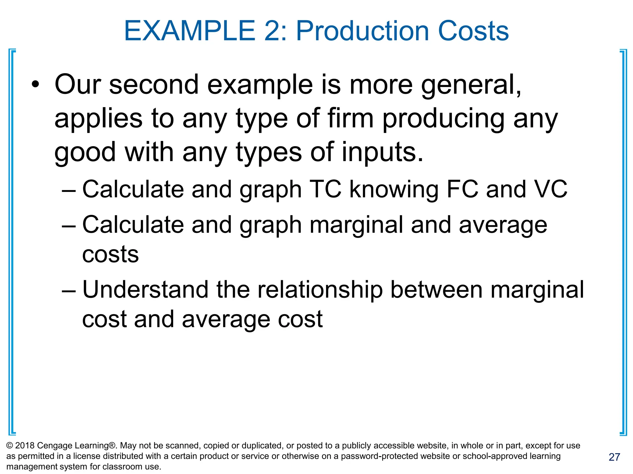 principles of economics the cost of production.ppt