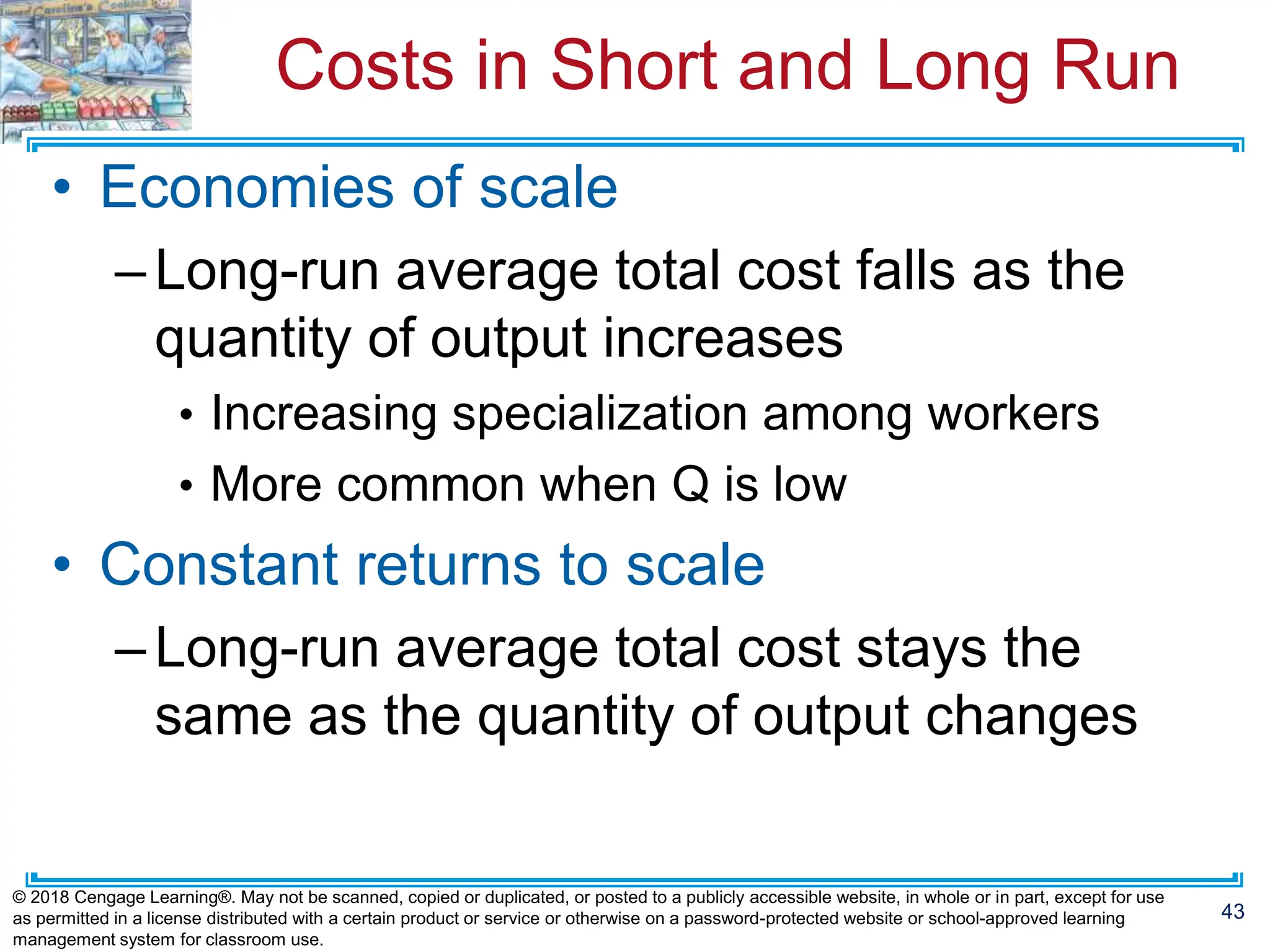 principles of economics the cost of production.ppt