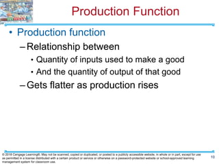 principles of economics the cost of production.ppt