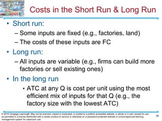 principles of economics the cost of production.ppt