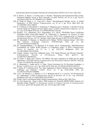 Constellation Shared Multiple Access - A Noma Scheme for Increased User ...