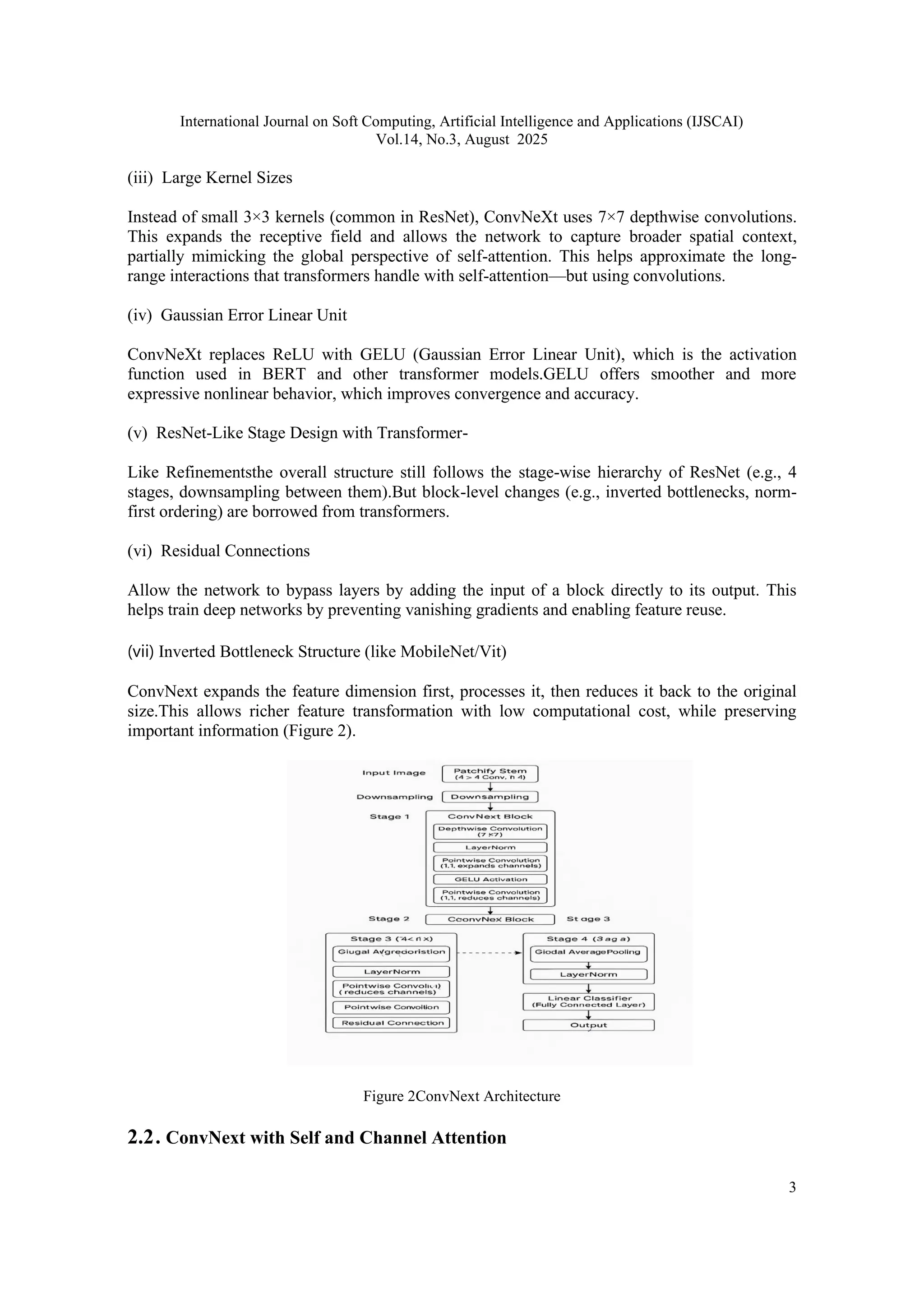 Deep Learning-Based Rock Particulate Classification using Attention ...