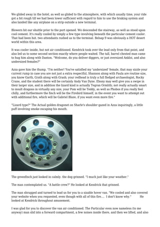 House from Hell, Trail of the Shoggoth | PDF