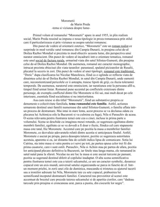 143288090-Morometii-Marin-Preda-Tema-Si-Viziunea.doc