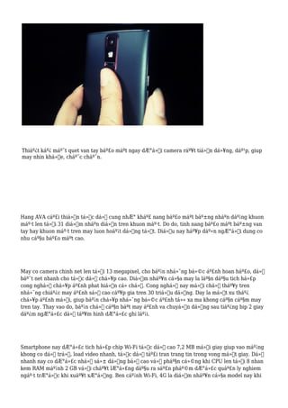 Con 5 ngay dể mua Titan Q7 gia 4,3 triệu dồng | PDF