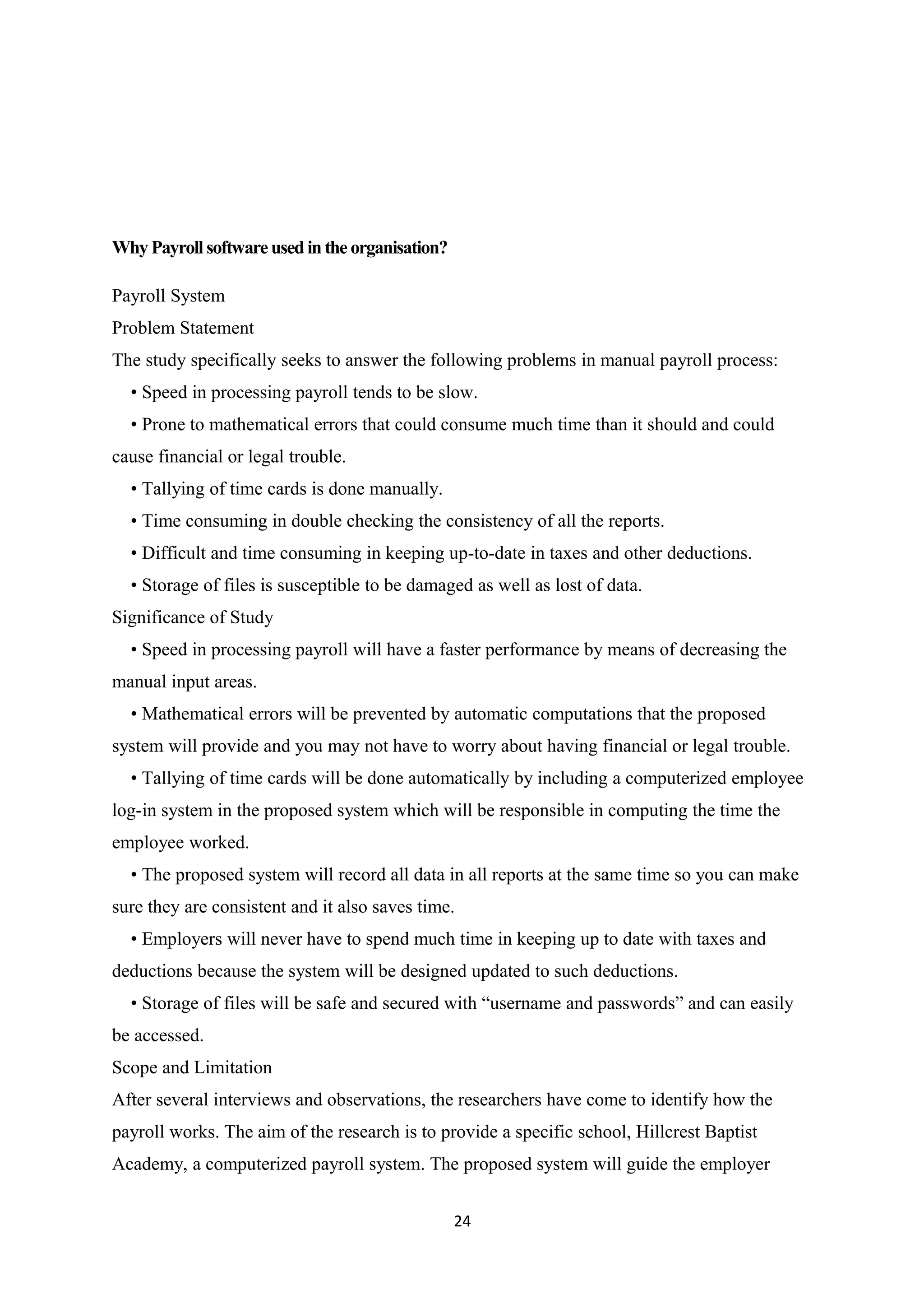 143311160 hr-payroll-project | DOC
