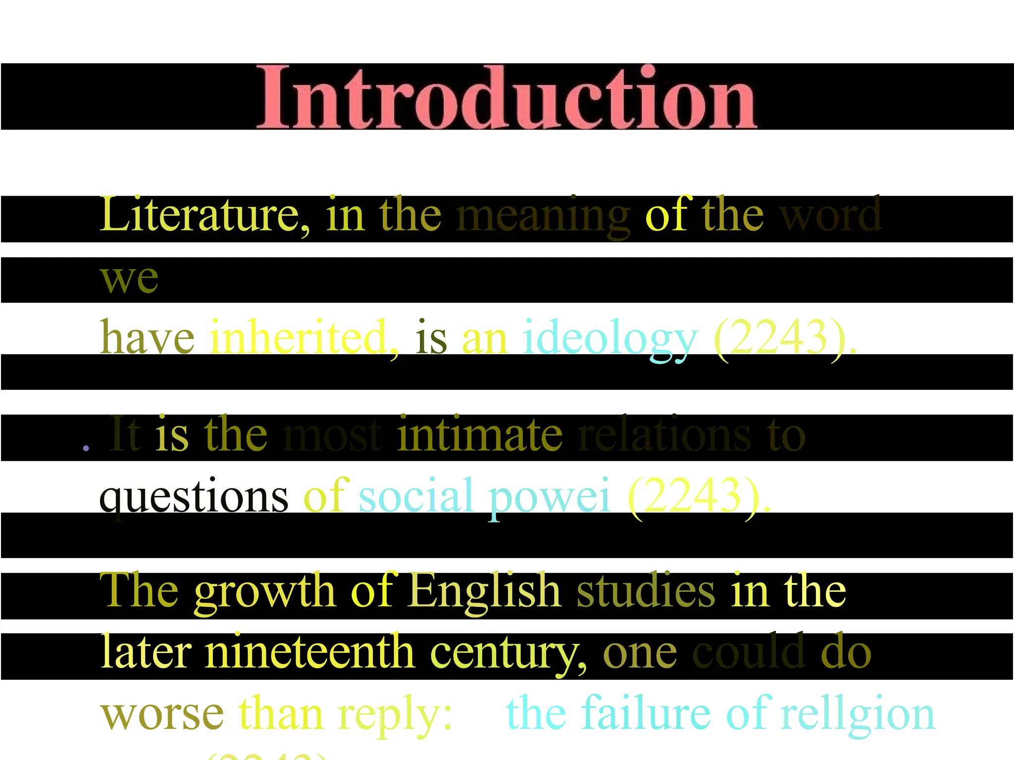 terry eagleton- the rise of english.pptx