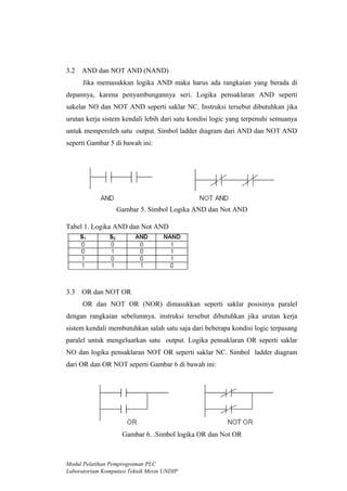 143428387 modul-pelatihan-plc-doc | DOC