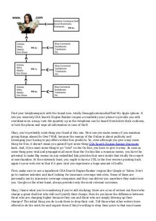 Five very Best Ways For developing Links