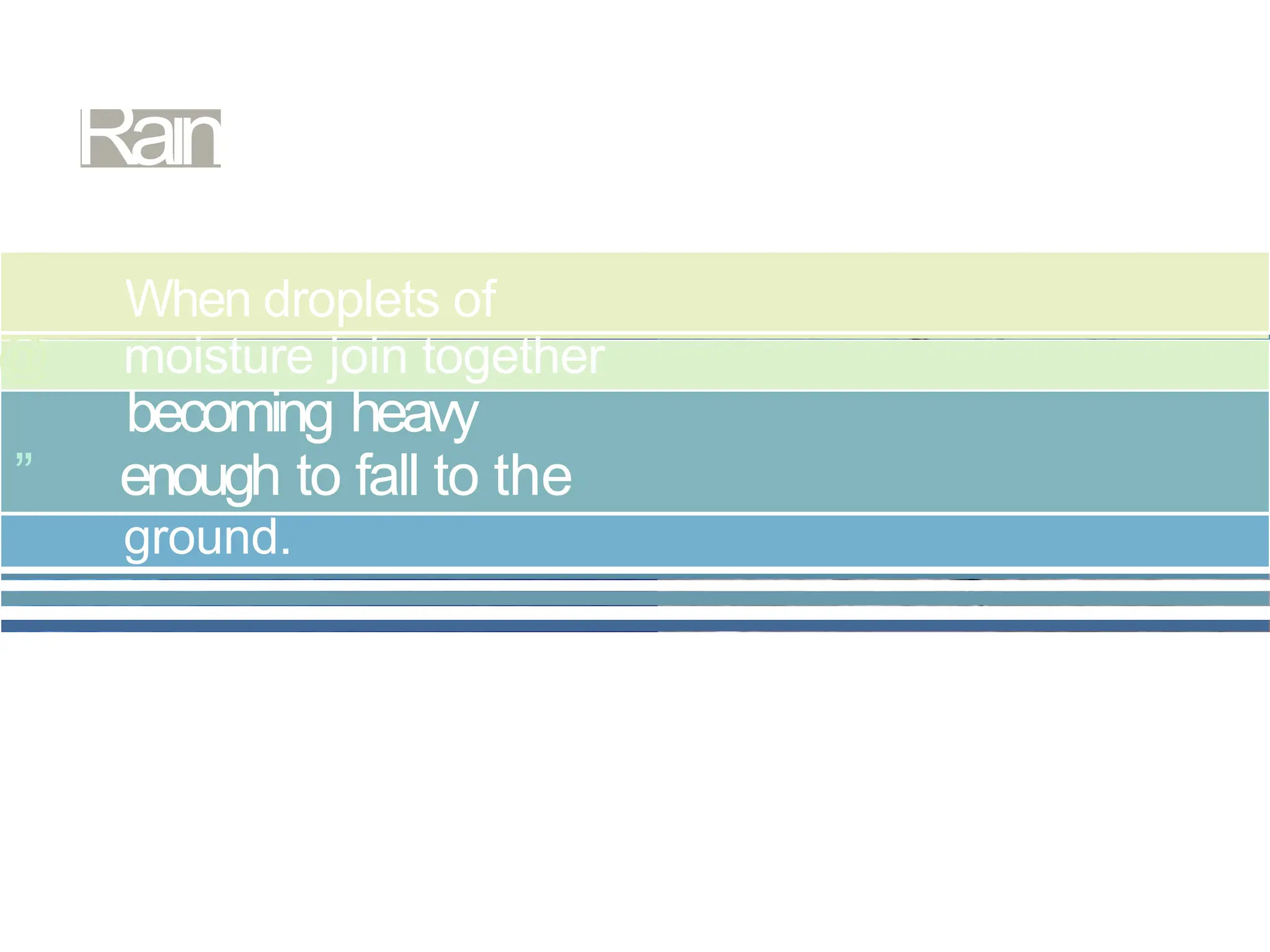 Weather and its Various Types Grade 5.pptx