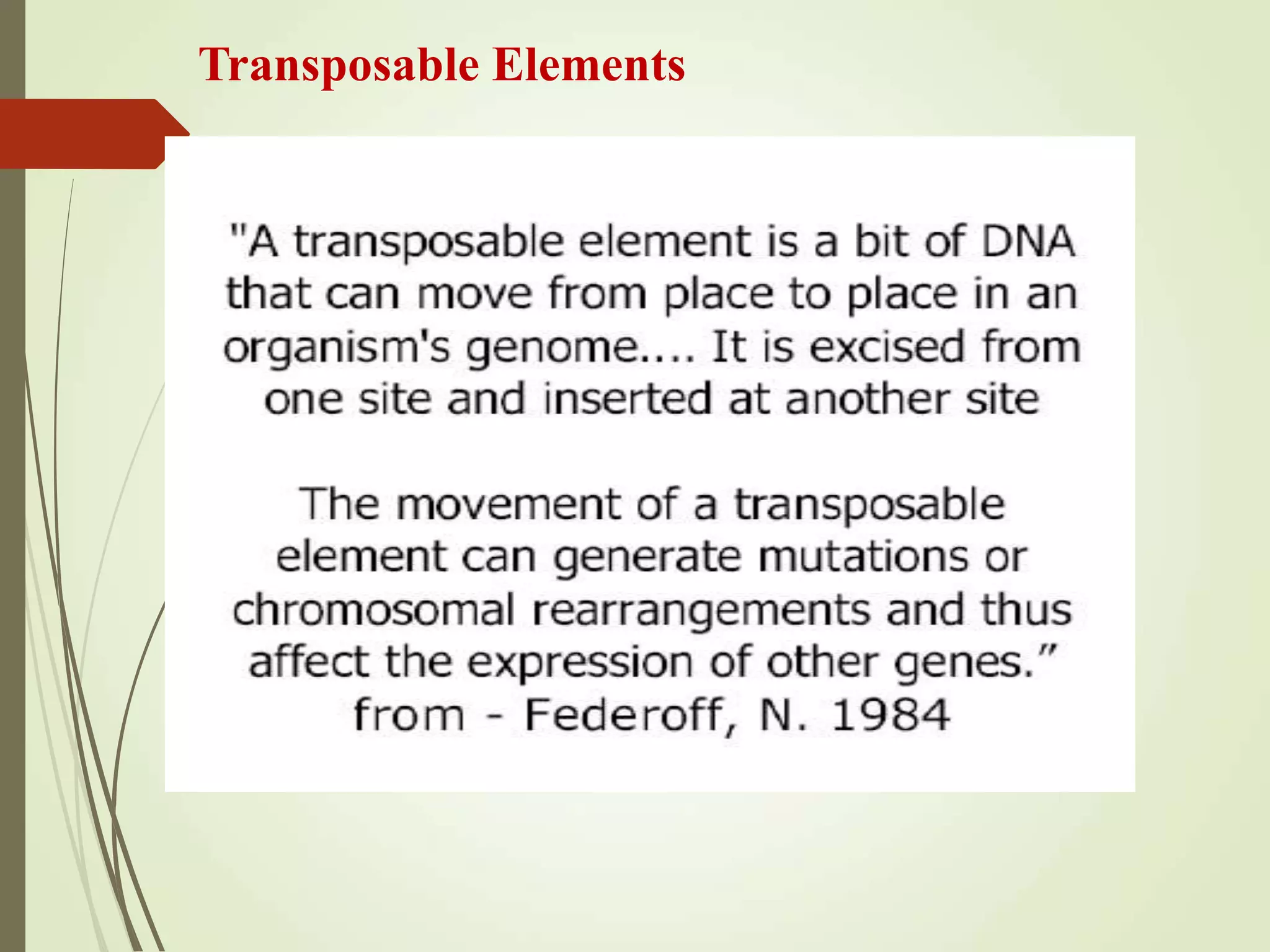 transposons.ppt