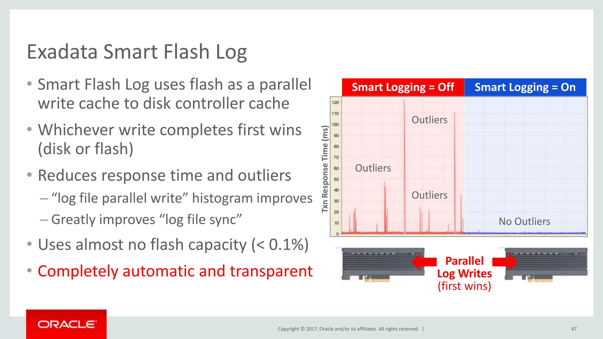 Exadata architecture and internals presentation | PPT | Databases | Computer Software and ...