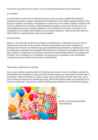 Primera Vez en una Peregrinacion en La Cala de Mijas, Costa del Sol ...