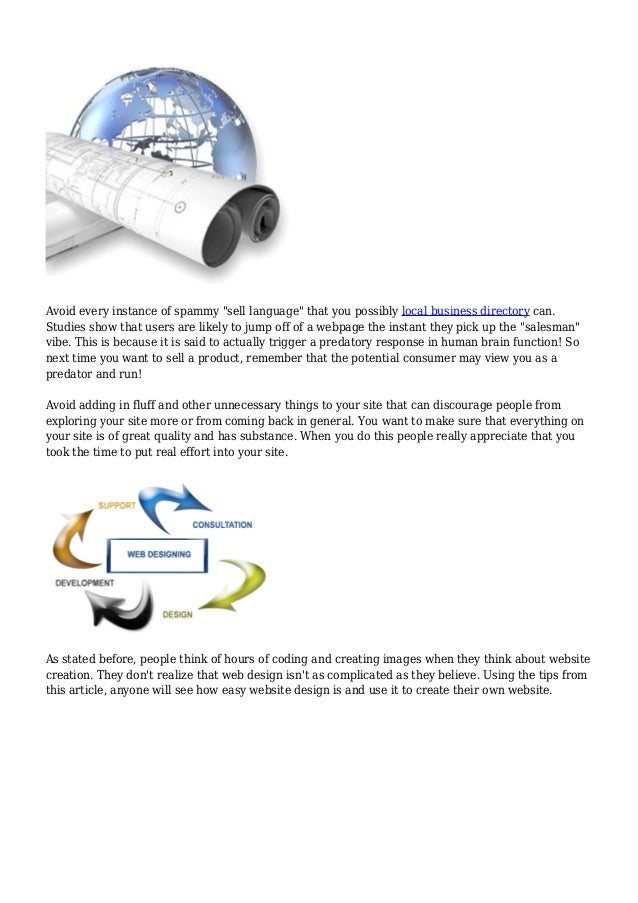 This Web site design Is A Quick Reference On The Latest Expertise