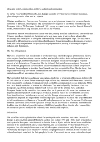 What is Aculturation? | PDF