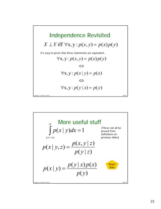 Probability Density Functions | PDF