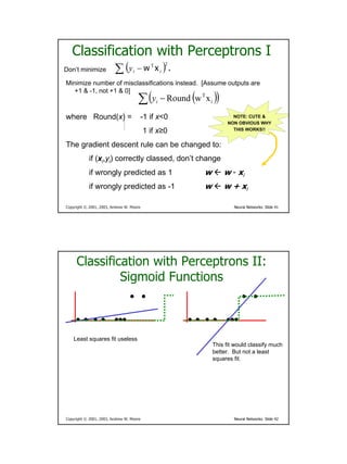 Neural Networks | PDF