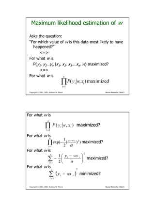 Neural Networks | PDF