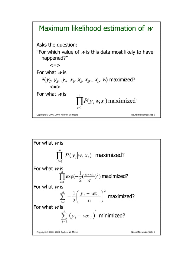Neural Networks | PDF