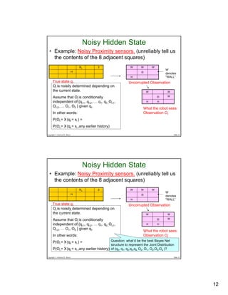 Hidden Markov Models | PDF