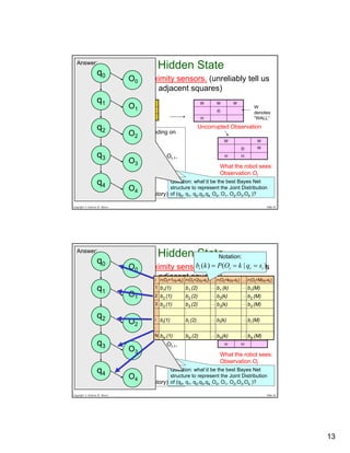 Hidden Markov Models | PDF