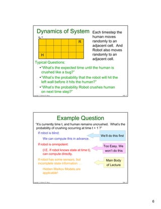 Hidden Markov Models | PDF