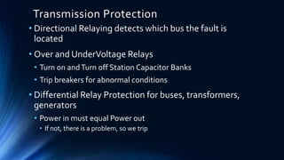 14362648-Chapter 7 System Protection.ppt