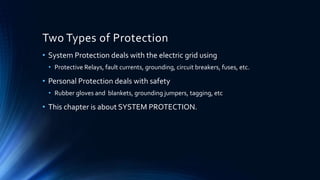 14362648-Chapter 7 System Protection.ppt